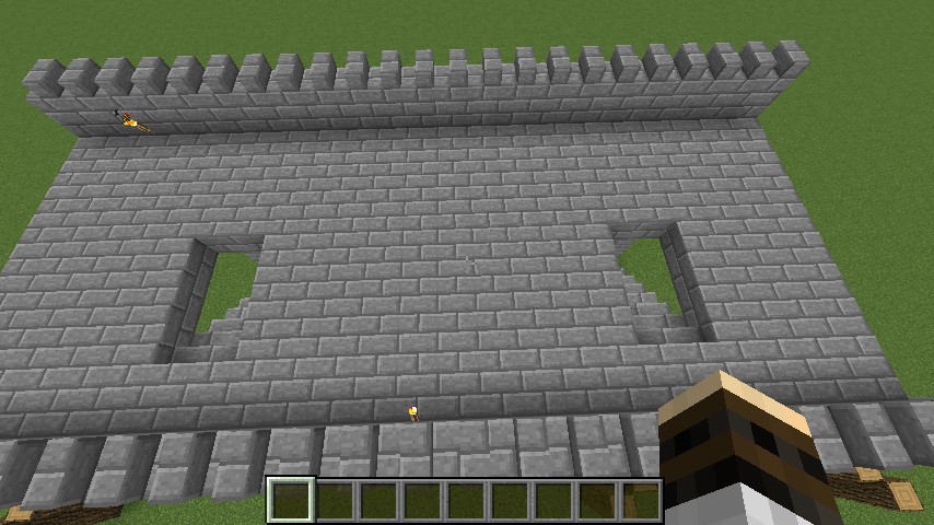 Awesome Castle Minecraft Map