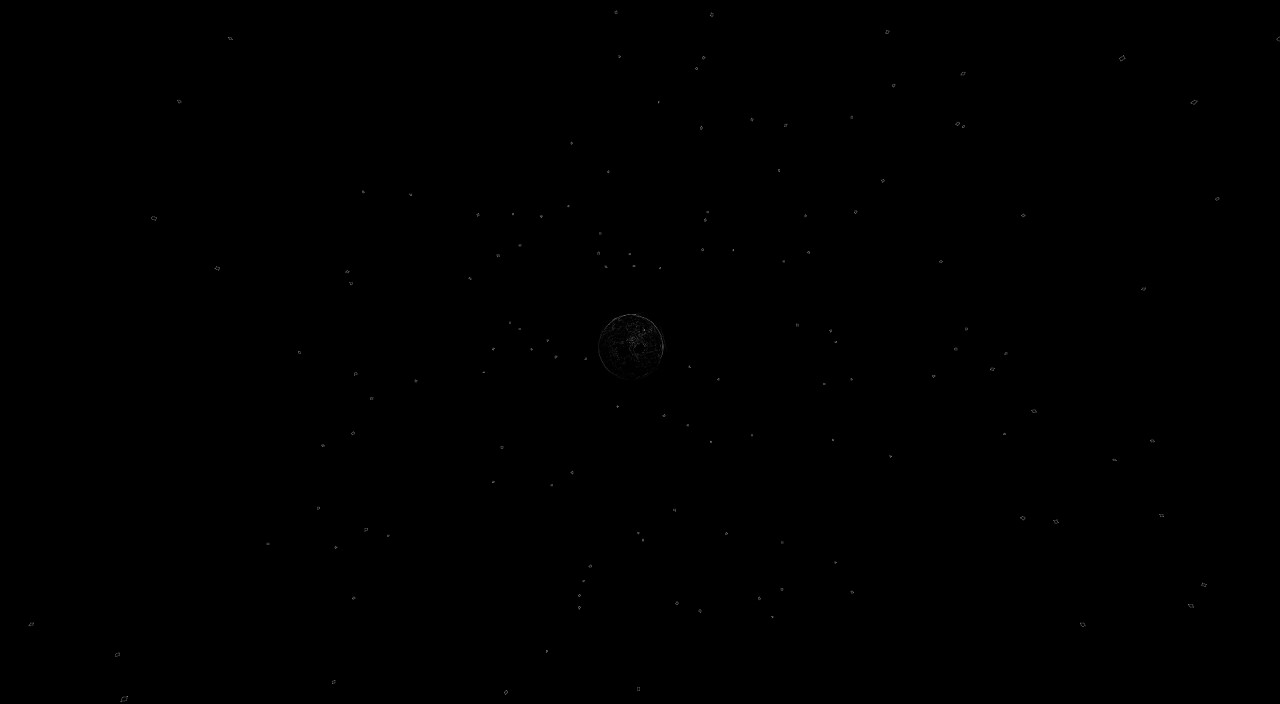 Lost In Space [PREVIEW] Minecraft Map