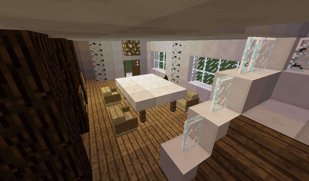 Minecraft Mansions Minecraft Map