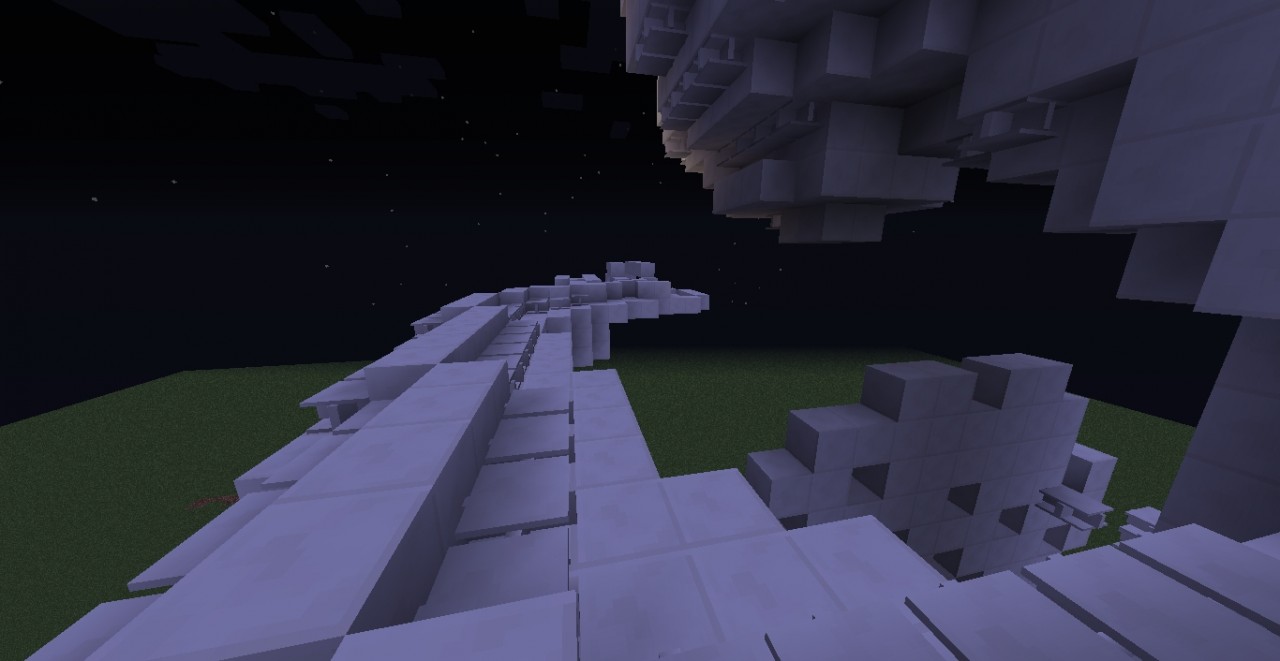 The Guardian Of The Earth Minecraft Map