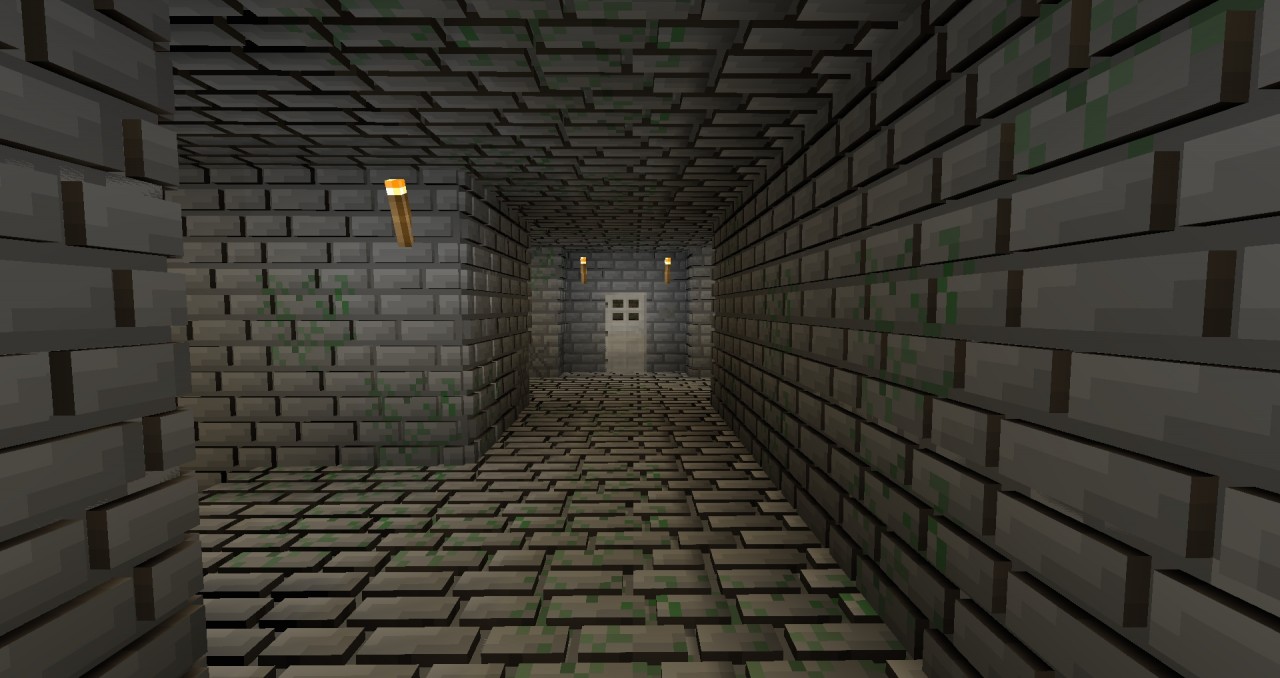 3D Planetunity 32x32 pack Minecraft Texture Pack