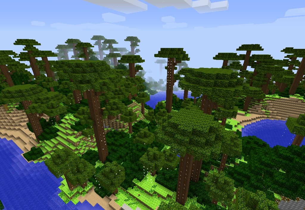 Pokemon Wool Version Pack 1.7.10 Minecraft Texture Pack