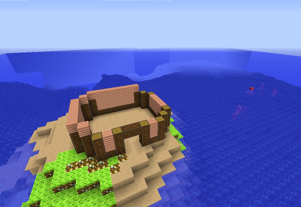 Pokemon Wool Version Pack 1.7.10 Minecraft Texture Pack