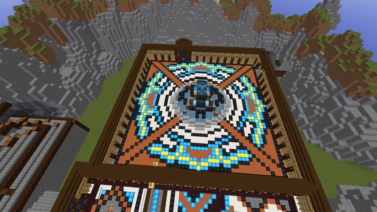 ☠☠☠ MELTDOWN PRISON BETA ☠☠☠ The most EPIC Prison Server experience ...