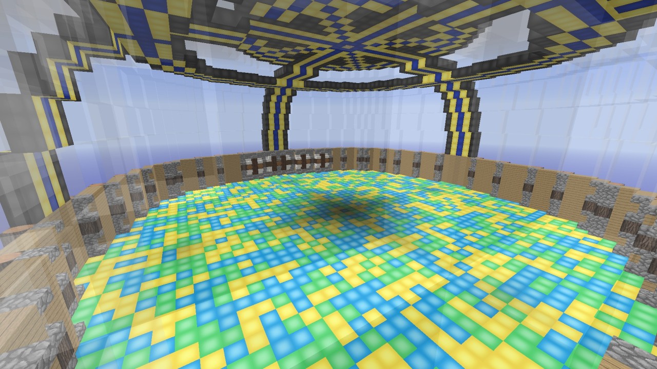 ☠☠☠ MELTDOWN PRISON BETA ☠☠☠ The most EPIC Prison Server experience ...