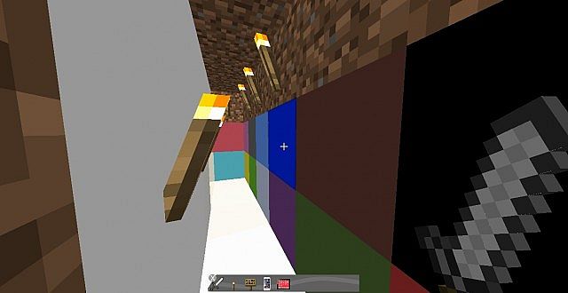 iCraft, The apple texture pack by nipuma4! Minecraft Texture Pack