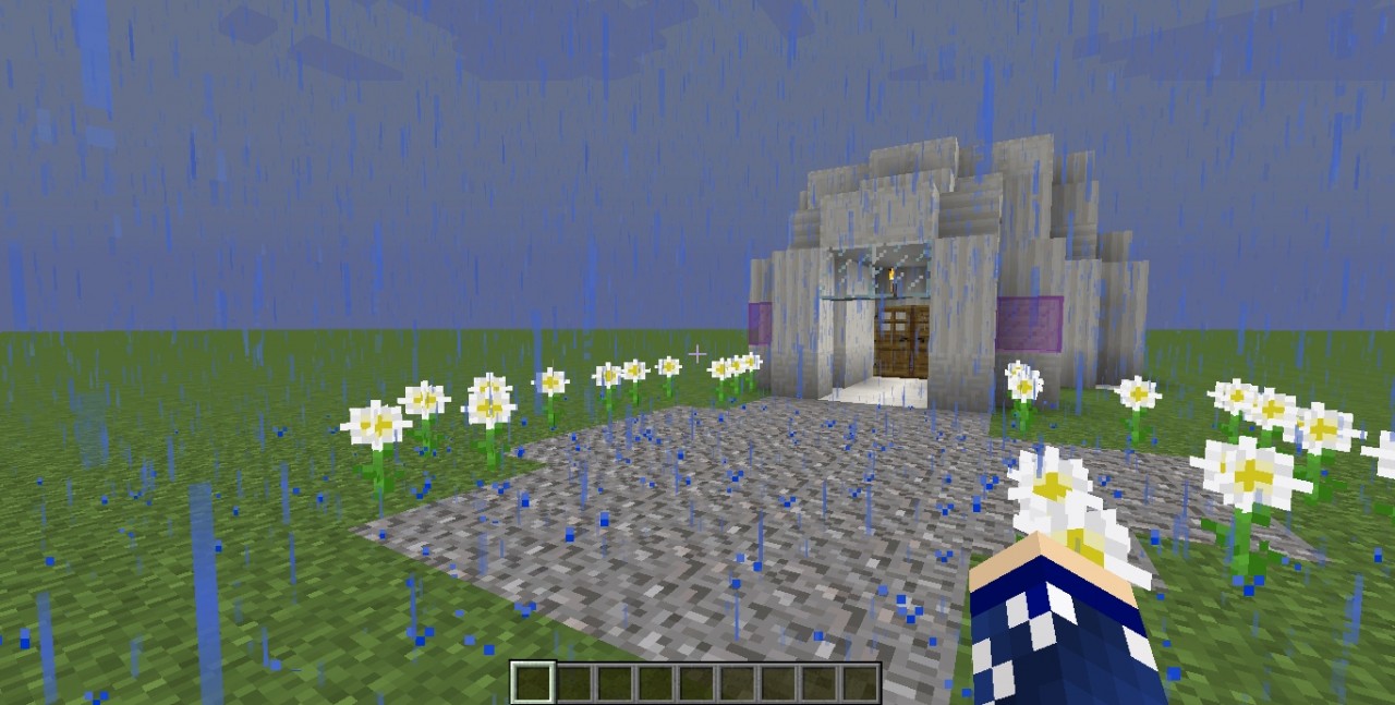 Testing World [Get It] Minecraft Map