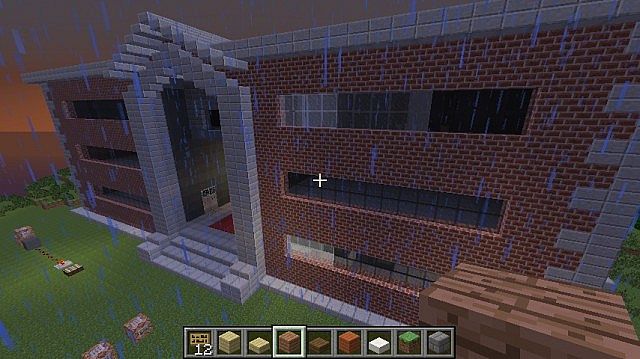 Pixelmon Map, Minecraft Map