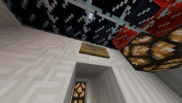 Cash Landed part 1 Minecraft Map