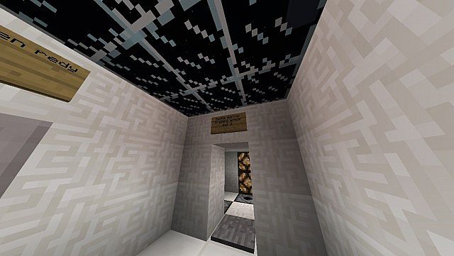 Cash Landed part 1 Minecraft Map