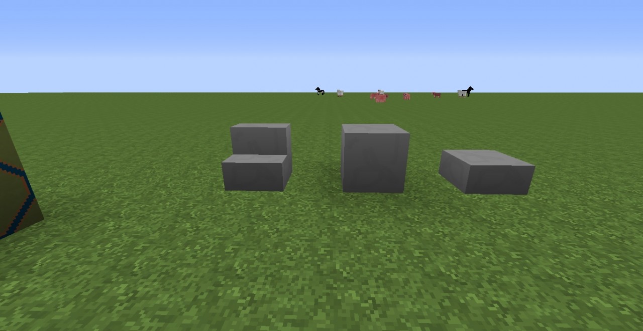 The 32x32 TARDIS Texture Pack Minecraft Texture Pack