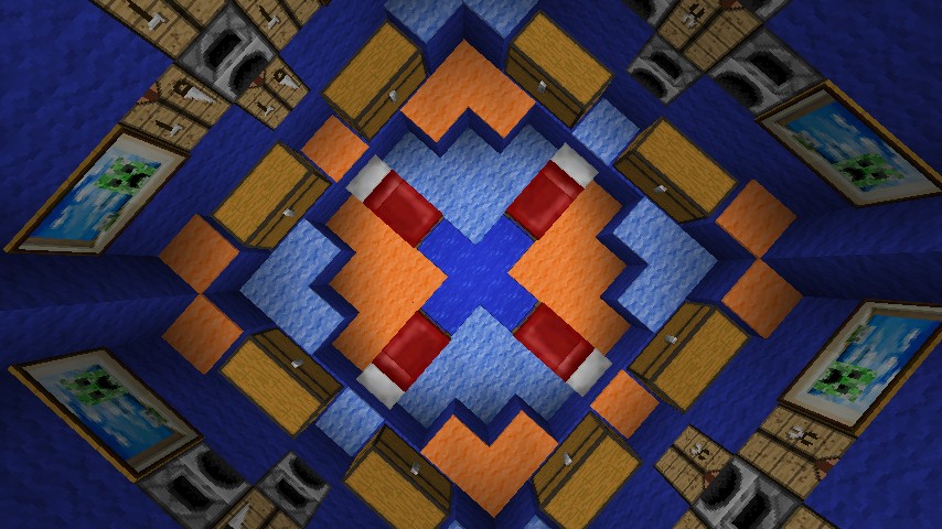 Sphere World! Minecraft Map