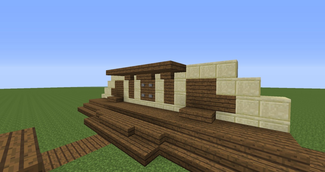 Cash machine V1.5 Minecraft Map