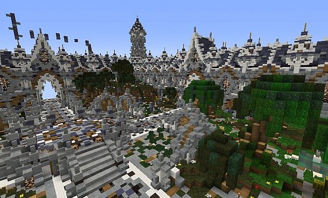 AllRoundGames [OPFactions] Minecraft Server