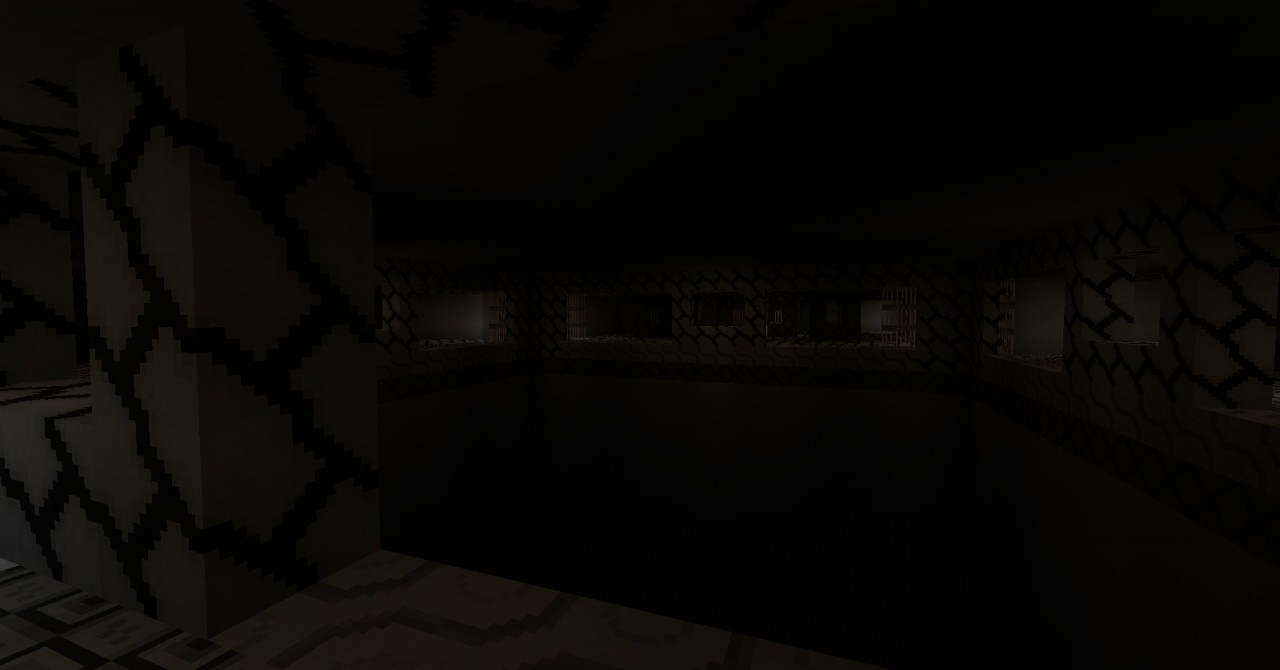 The Anger Games Minecraft Map