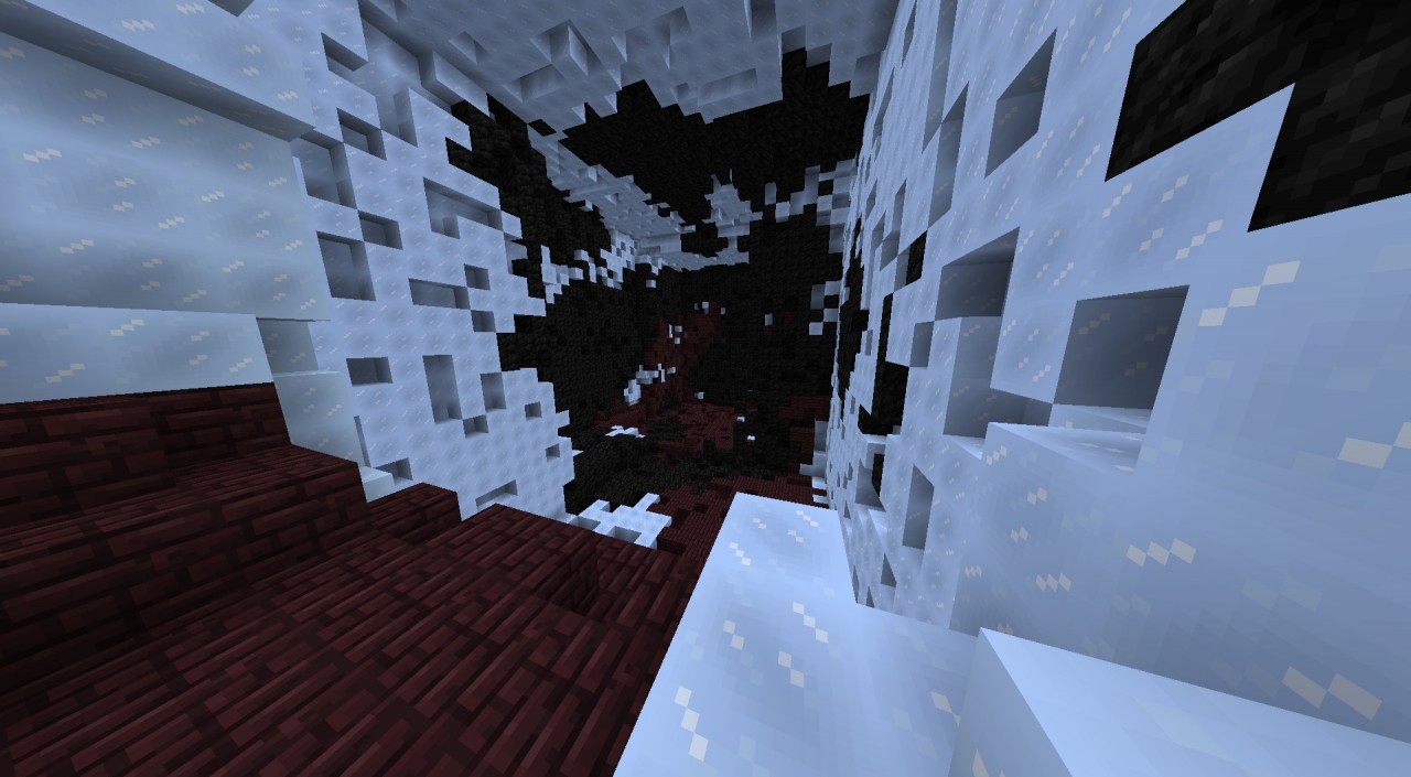 [CTM] Space games | Revenge of AOX - Indev Minecraft Map