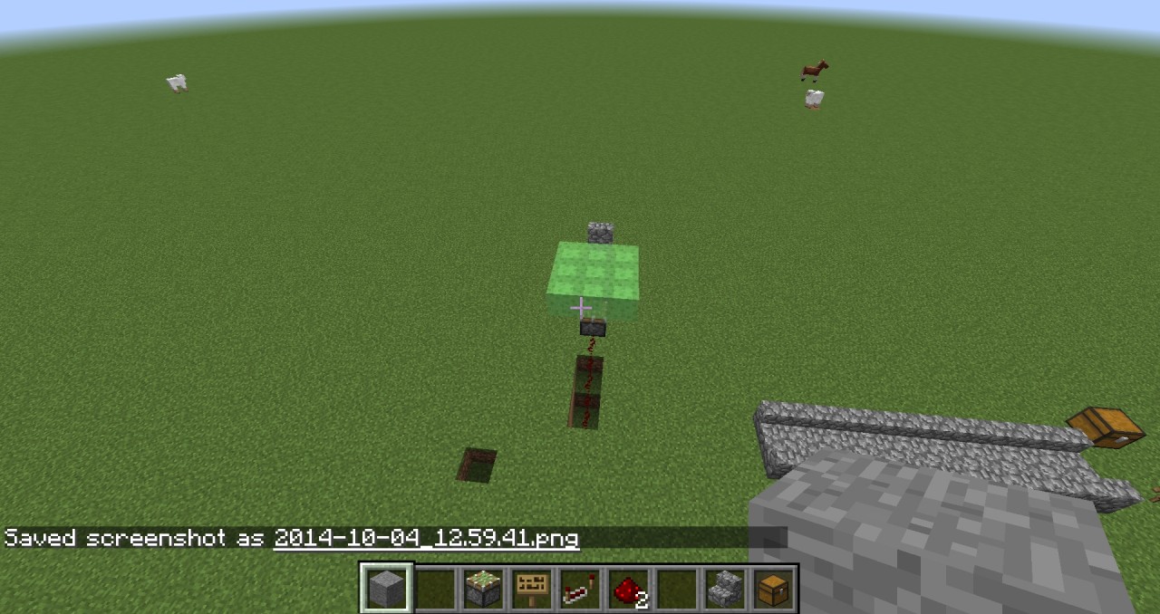 Did you know Minecraft Map