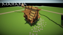 Hypixel Plot [WIP] Minecraft Map