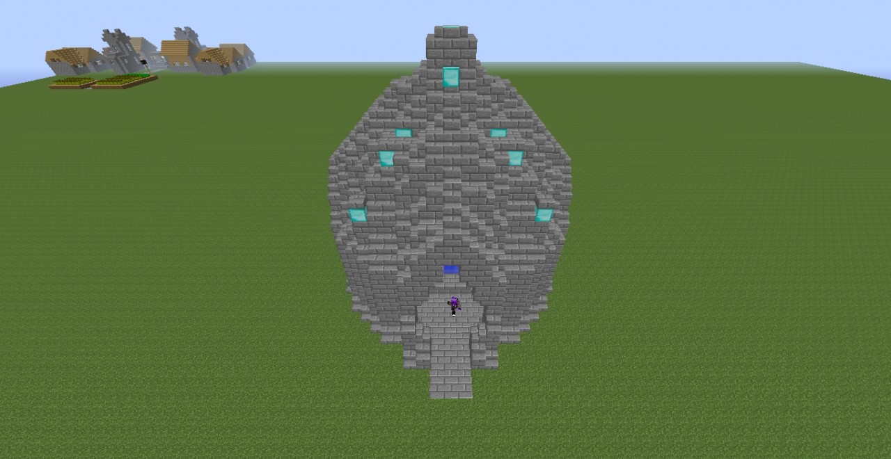 Royal Build Bundle! (Small detailed builds) Minecraft Map