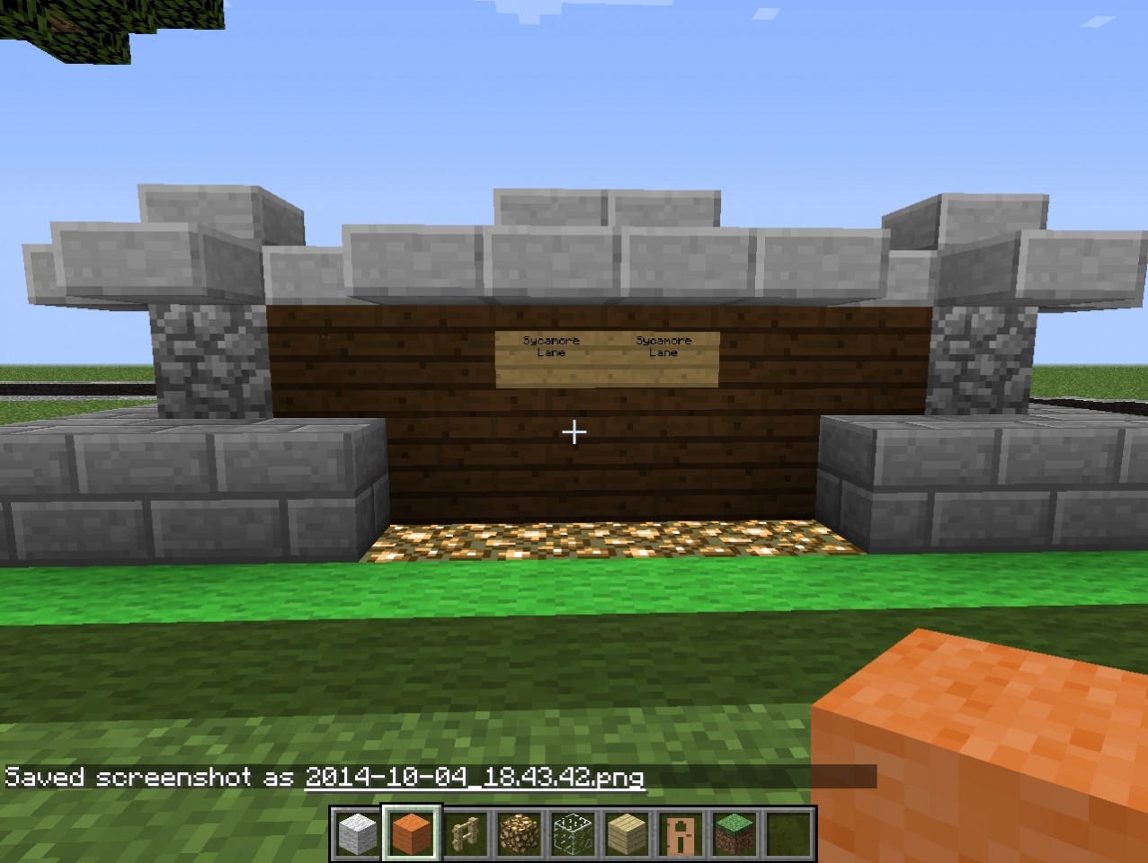 Minecraft Omaha Minecraft Map