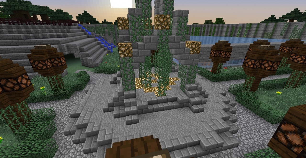 OG Factions Minecraft Server