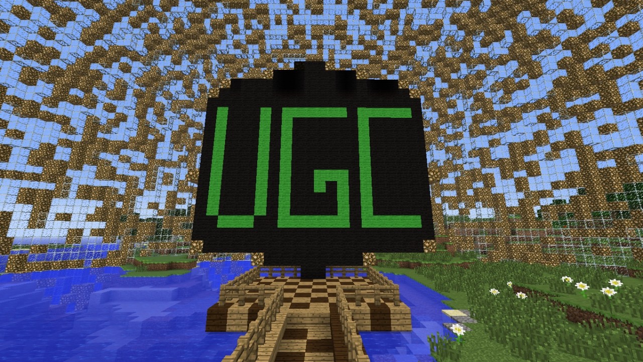 UGC survival Minecraft Server