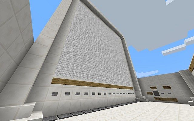 Minecraft working colored display/paint program Minecraft Map