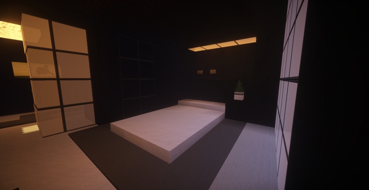 Modern | Hearth Minecraft Map