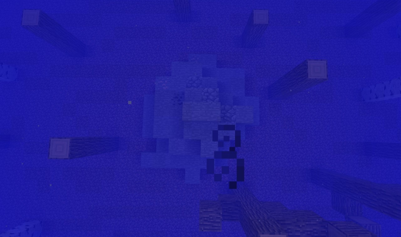 Alien Planet Minecraft Map