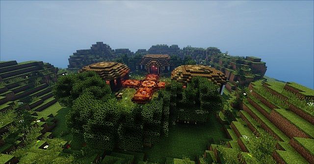 Ataraxia Minecraft Server