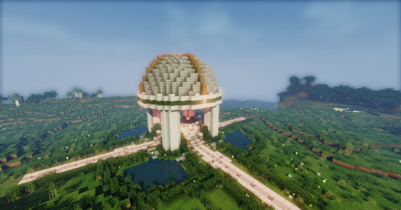 Ataraxia Minecraft Server