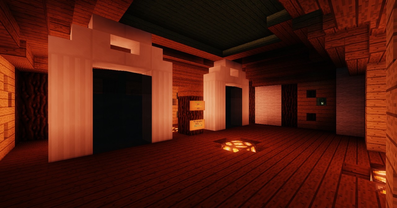 Ataraxia Minecraft Server