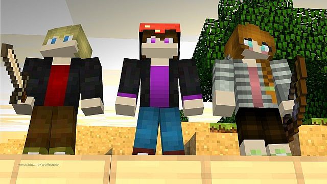 ಉϻιԁಉ 5 Ways To Prevent Griefing