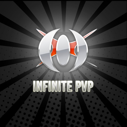 Infinite PvP [Teams] - [Soup] - [PvP] - [4GB] - [KitPvP] Minecraft Server