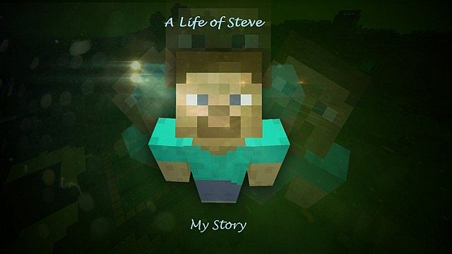 A Life of Steve - This is My Story.
