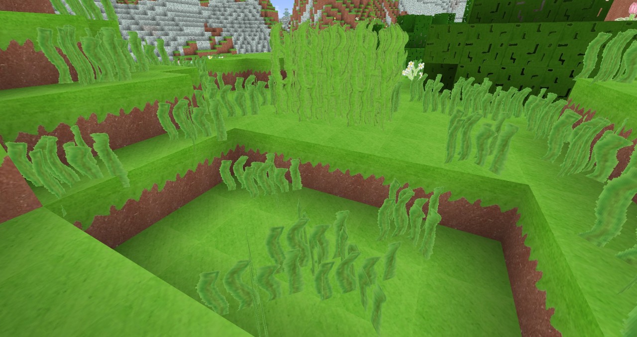 Pencil Pack 1.16.4 (Updated) Minecraft Texture Pack