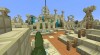 Gardens of Persepolis Minecraft Map