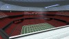 Massive Stadium Minecraft Map