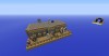 The SkyBlock SinglePlayer Minecraft Map