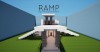 RAMP [Modern house] Minecraft Map