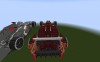 Formule 1 a Garrus59 Minecraft Map