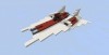 Ultimate Upgrade A-Wing Interceptor Minecraft Map