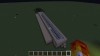 sky den caked map Minecraft Map