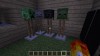 sky den caked map Minecraft Map