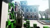 Governor's Mansion - ACIV Inspired Minecraft Map