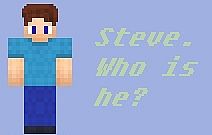 The Protector [~] A Life of Steve Competition [~]