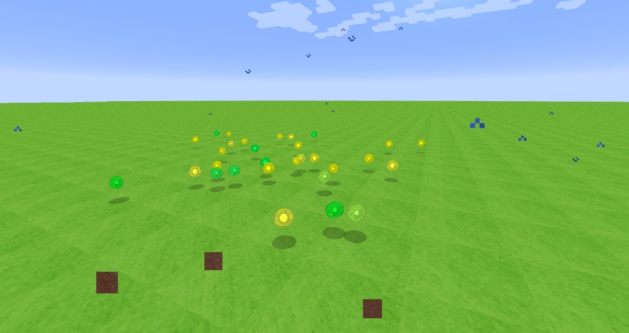 Pencil Pack 1.16.4 (Updated) Minecraft Texture Pack