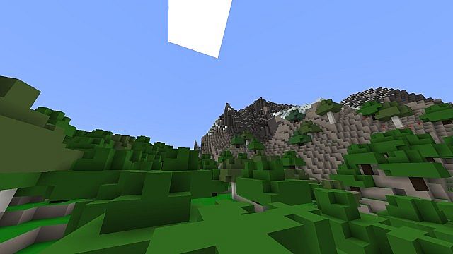 Clean by Bornstellar Minecraft Texture Pack