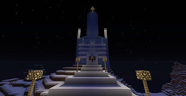 Minekush Deathban Hardcore (7 Day Ban) Minecraft Server