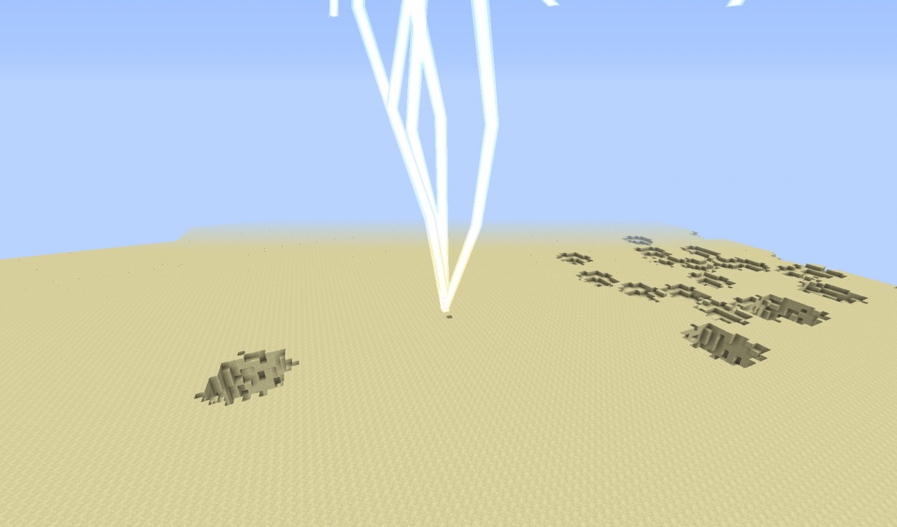 Electric Arrows and Bombs with only one command! | Deadly electrostatic ...